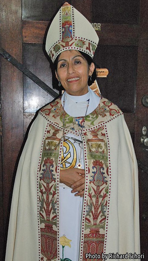 Bishop of Cuba to Visit Louisiana in August | The Episcopal Diocese of ...