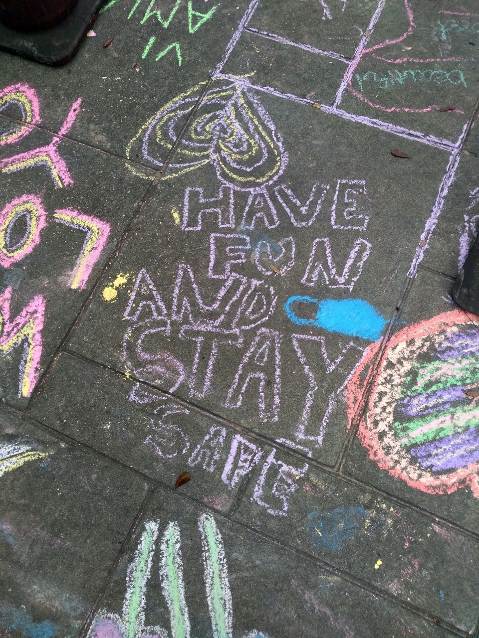 Photographs: Saying Goodbye to the Very Rev. Richard Easterling | The ...